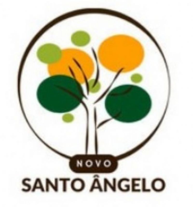 LOTEAMENTO ABERTO NOVO SANTO ANGELO Loteamento Residencial com Terrenos ...